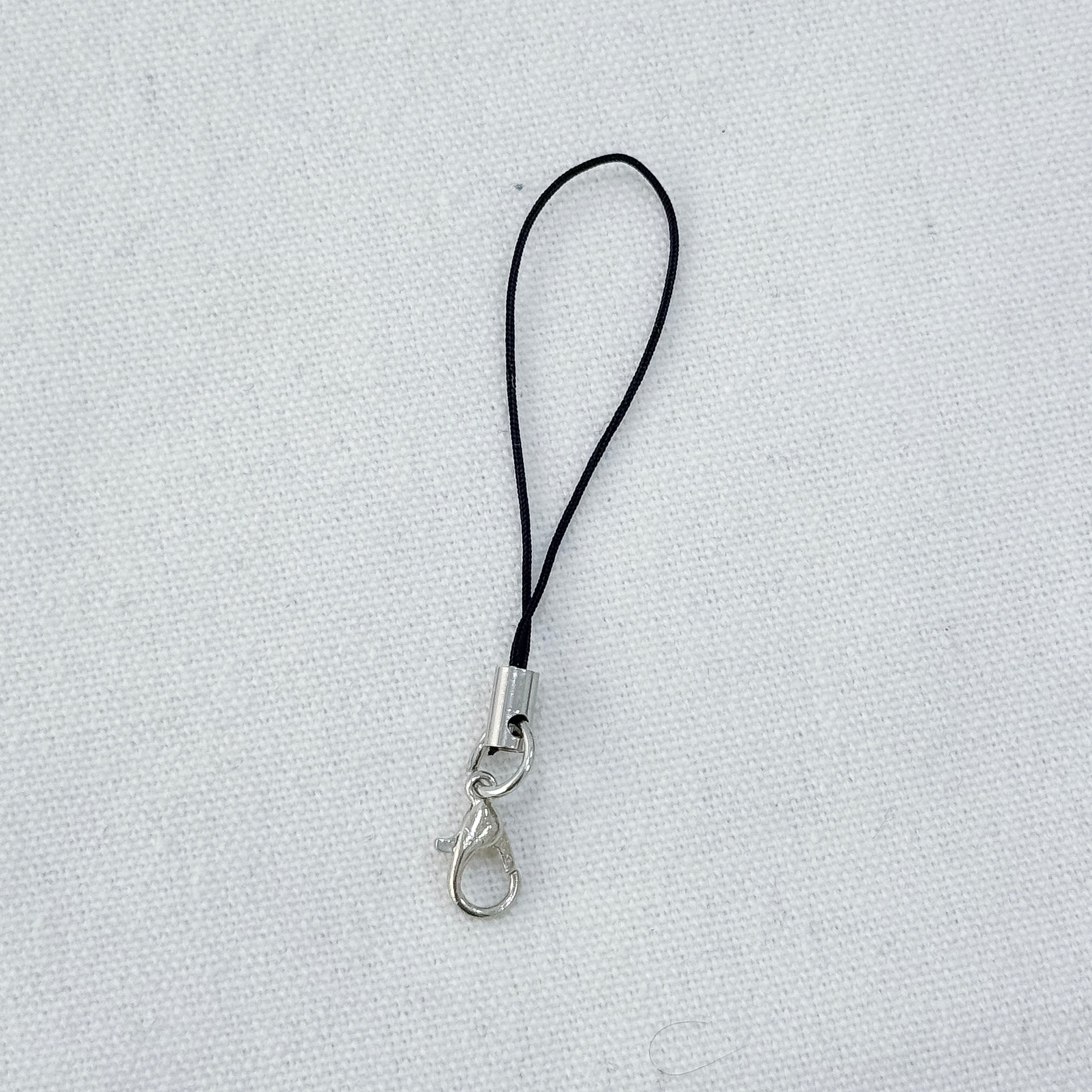 Phone Charm – Miyabi Crochet